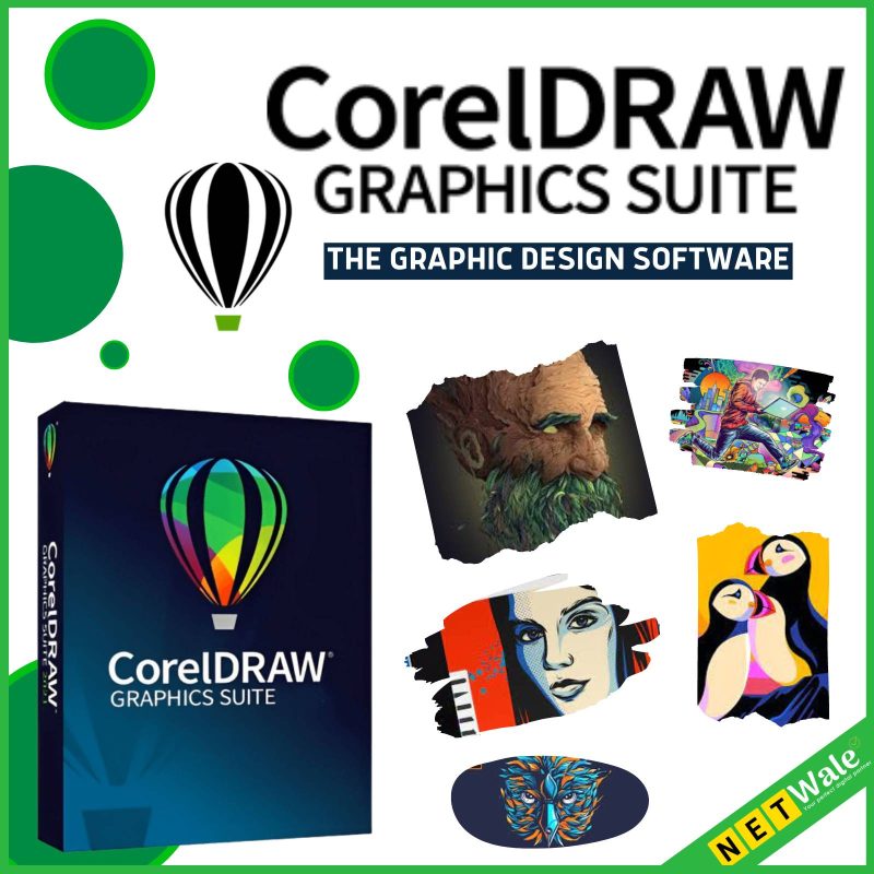 Softwares Archives - Netwale.com