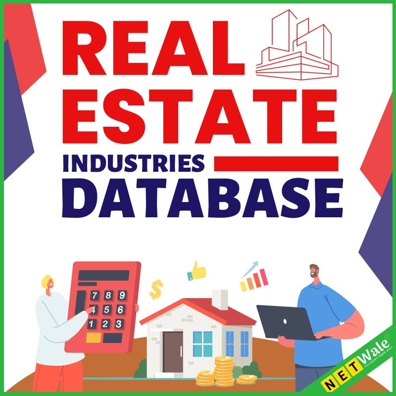 1 Crore Indian Online Shoppers Marketing Database - Netwale.com