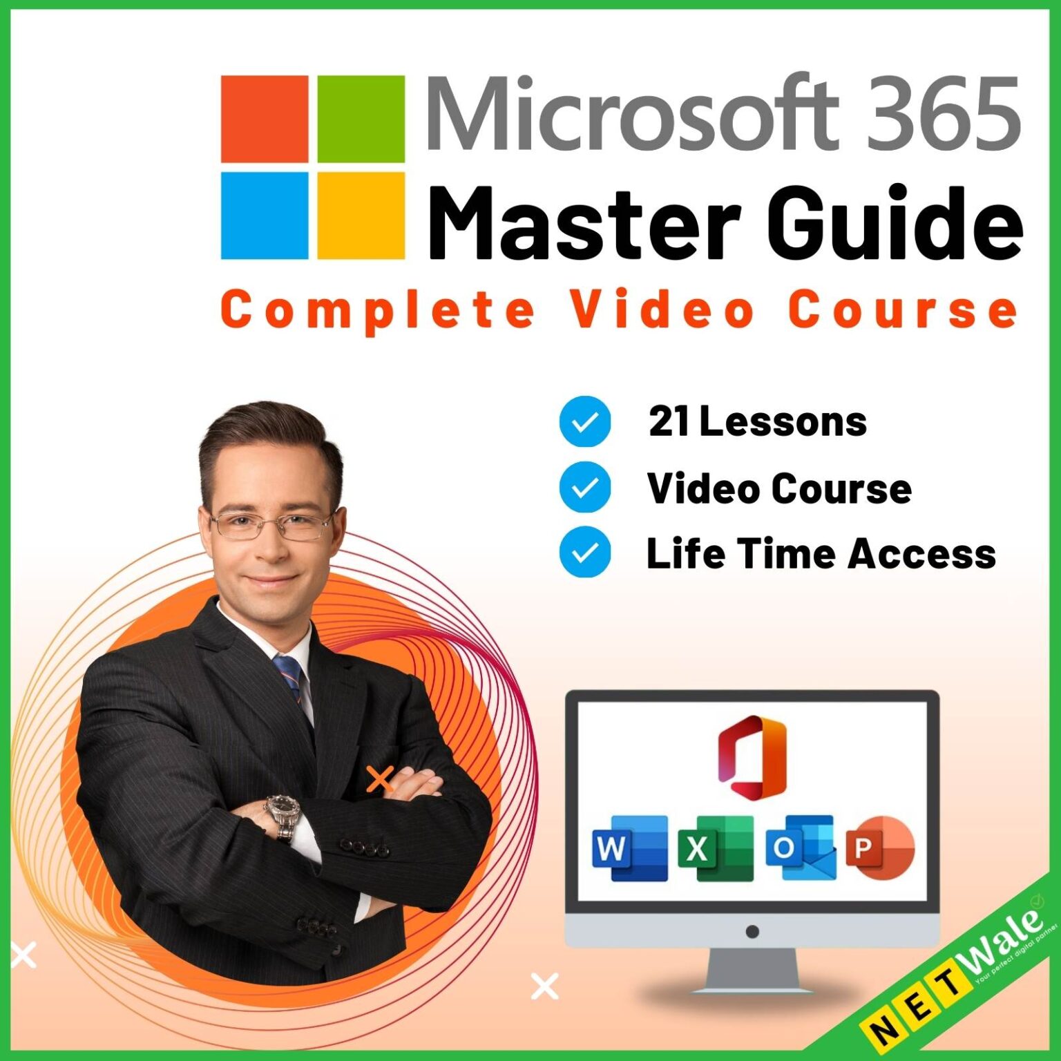 Microsoft Office 365 Master Guide - Netwale.com