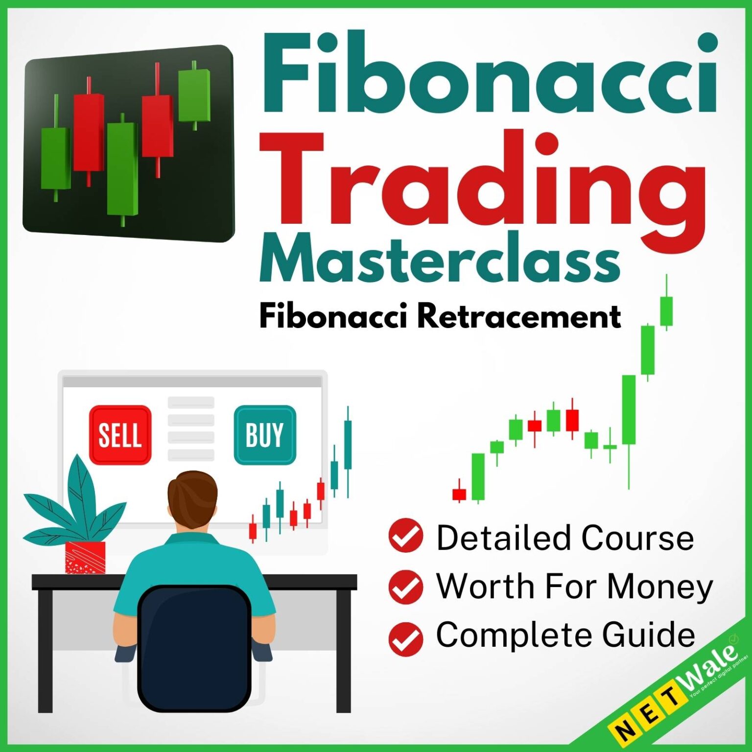 Fibonacci Trading Master Class - Netwale.com Fibonacci Trading Master Class - Netwale.com
