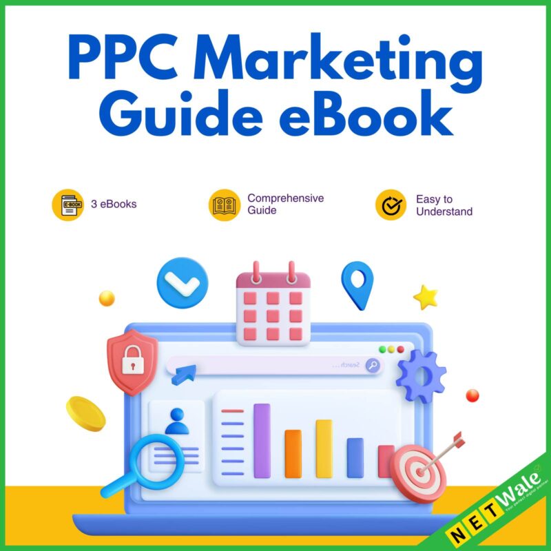 PPC Marketing Guide - Netwale.com
