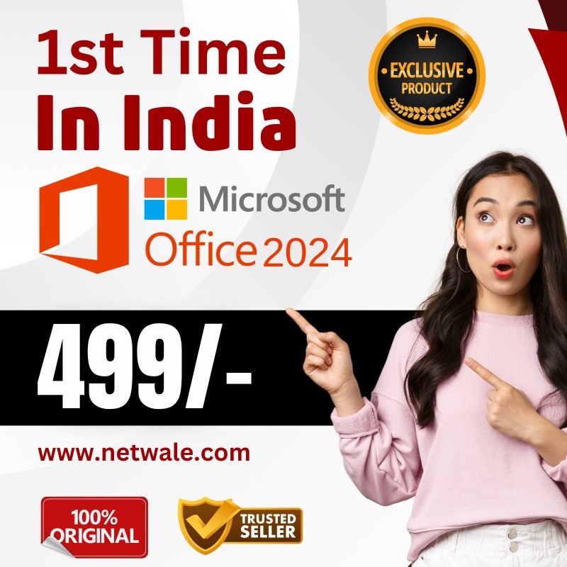 Microsoft Combo Collection - Netwale.com