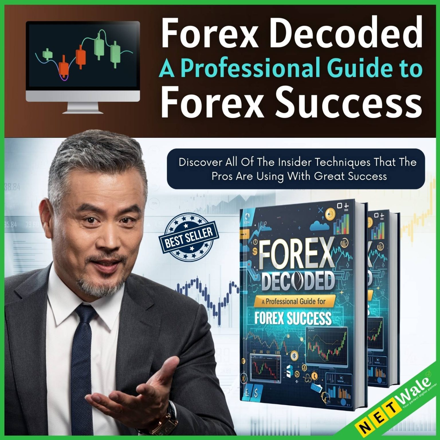 Forex Decoded - A Professional Guide to Forex Success - Netwale.com
